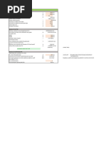 Beam Dimensions and Specifications | PDF | Applied And ...
