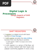 IC Pin Diagrams for Digital Logic Design | PDF