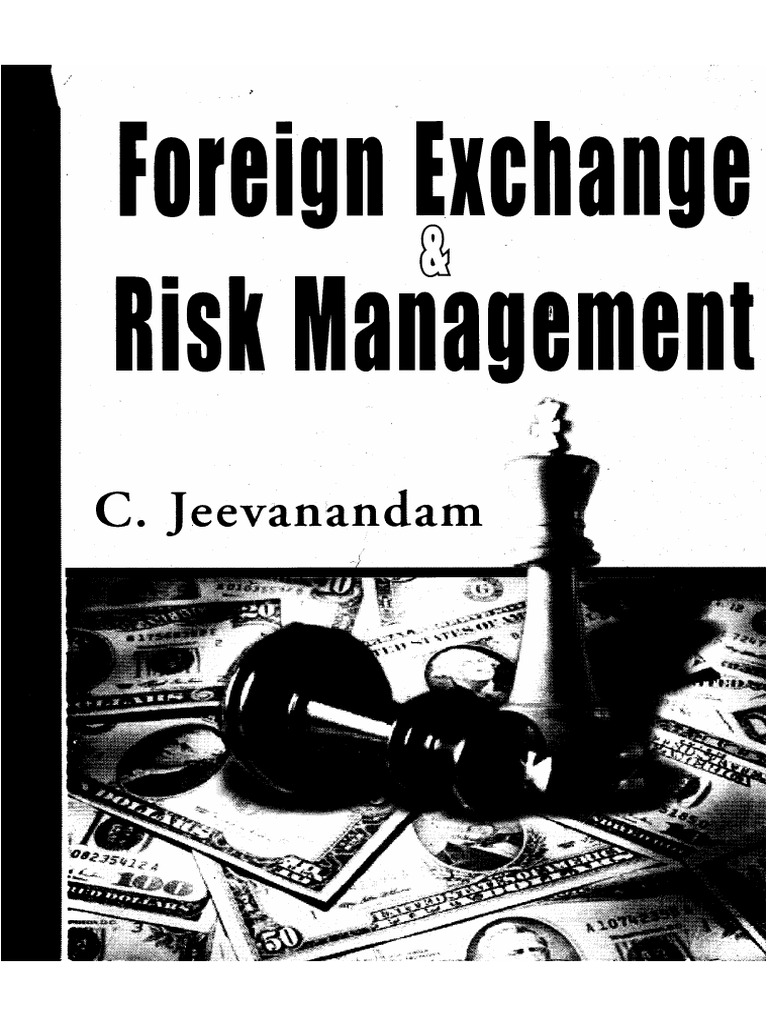 Foreign Exchange Management - Introduction | PDF