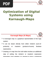IC Pin Diagrams for Digital Logic Design | PDF