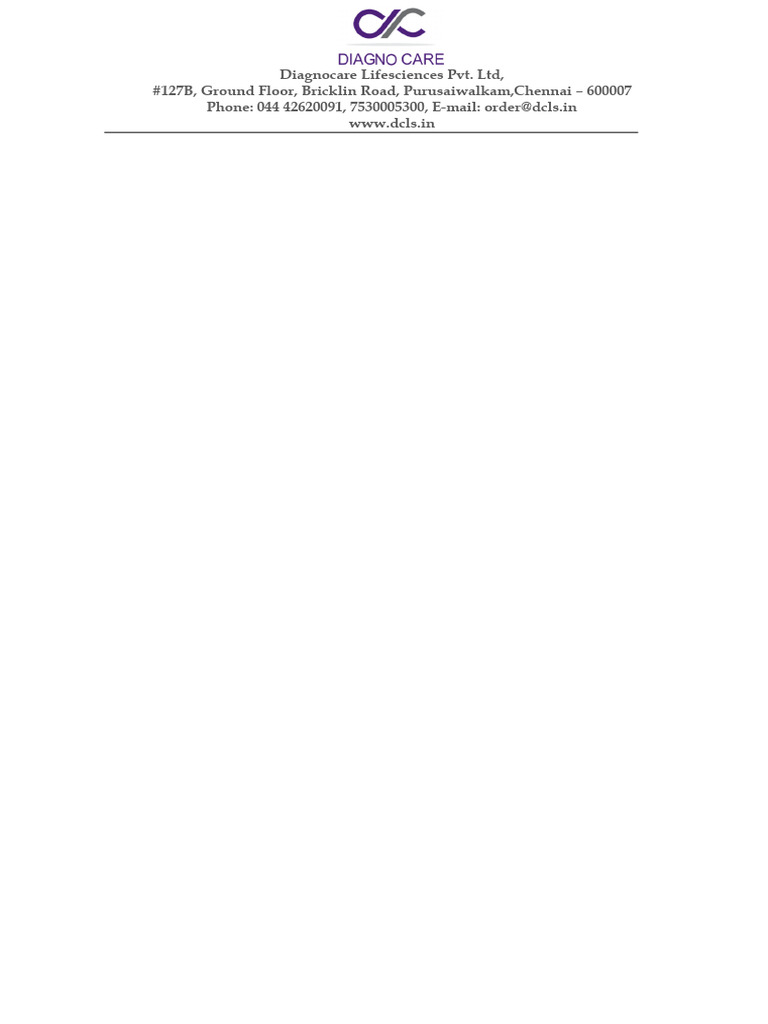 HL7 Communication Protocol DC 300 | PDF | Computer Network | Local Area ...