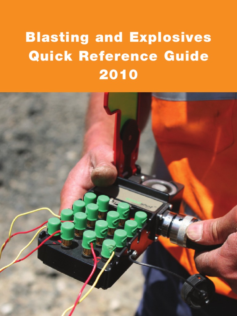 Dyno Blasters Handbook v4 | PDF
