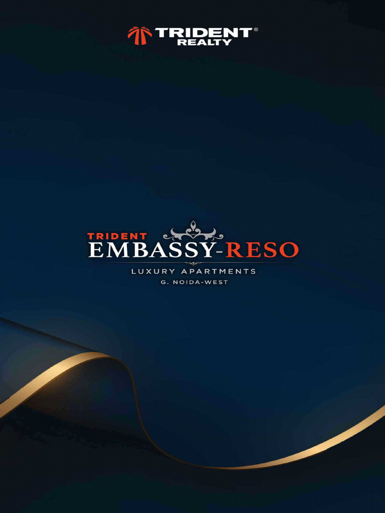Trident Reso | PDF