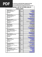 UBL Branch Codes and Contact List | PDF | Islamabad | World Politics