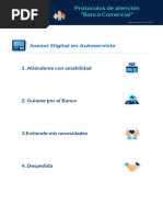 Cómo pagar en Practicaja BBVA | PDF | Bancario