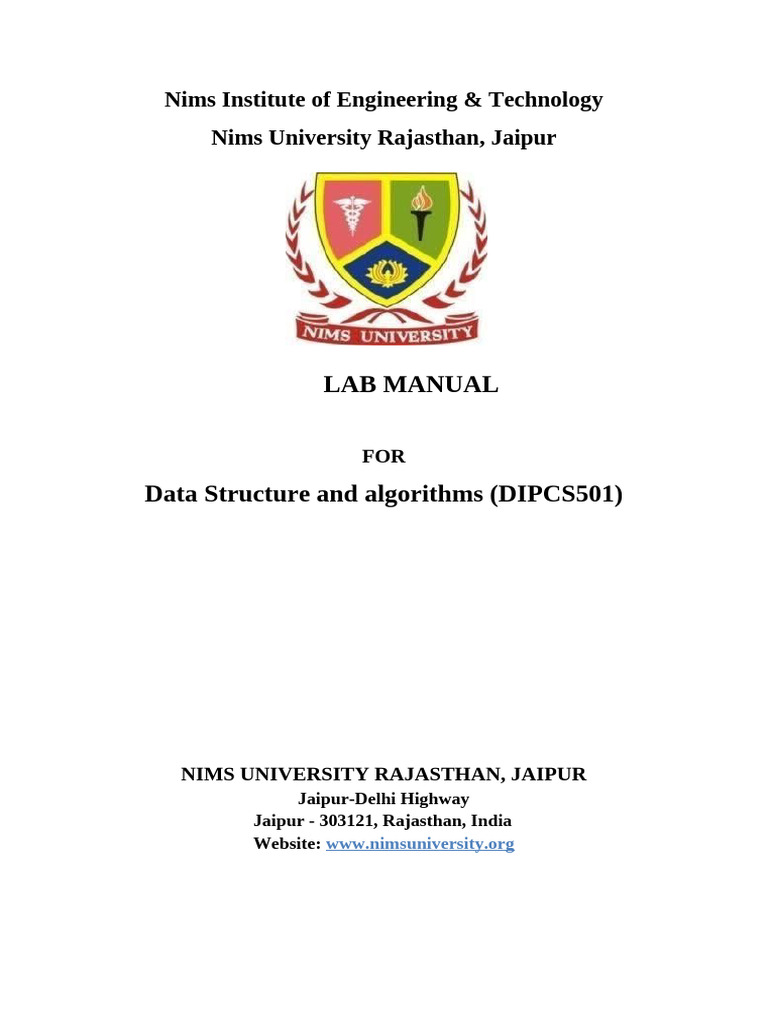1 - Lab Manual (Computer Graphics) | PDF | Pointer (Computer Programming) | Algorithms