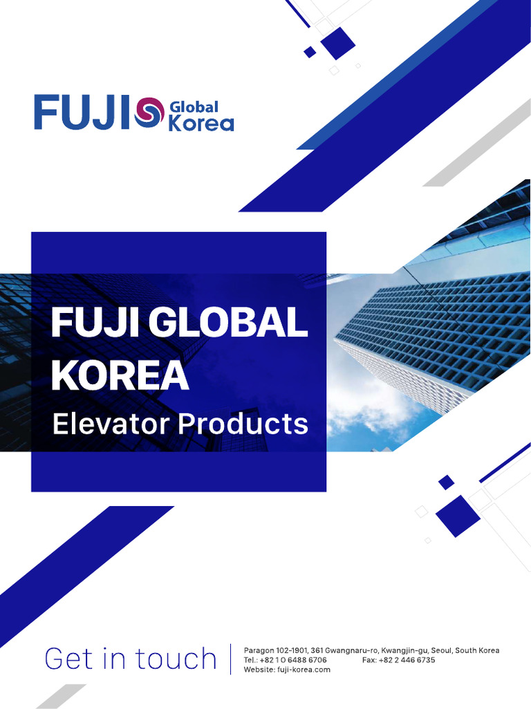 Fuji Global Korea 2024 r1 | PDF