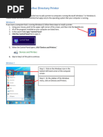 Prolibro for Xerox Quick Start Guide | PDF | Microsoft Windows | System ...