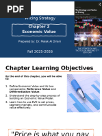 Understanding EBITDA, EBIT, PBT, PAT | PDF | Taxes | Expense