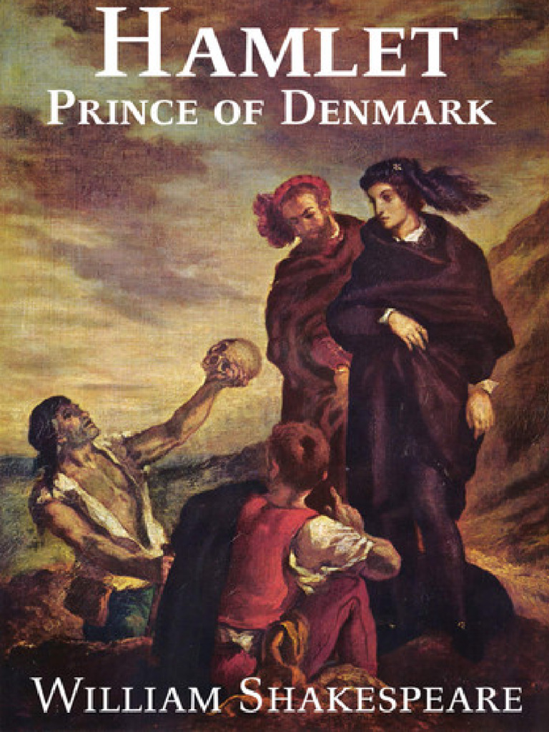 Hamlet, Prince of Denmark | PDF | Project Gutenberg