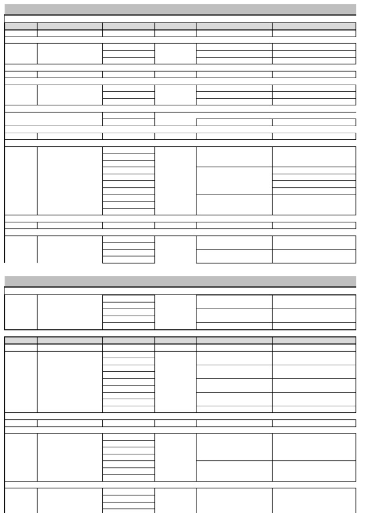 Caterpillar Rubber Conversion Catalog | PDF