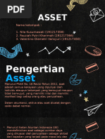 Perbedaan Aset Lancar dan Tidak Lancar | PDF