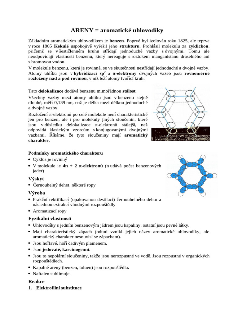 Areny - Text | PDF