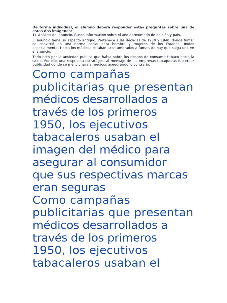 Lukies Are Less Irritaiting | PDF | Tabaco | Publicidad