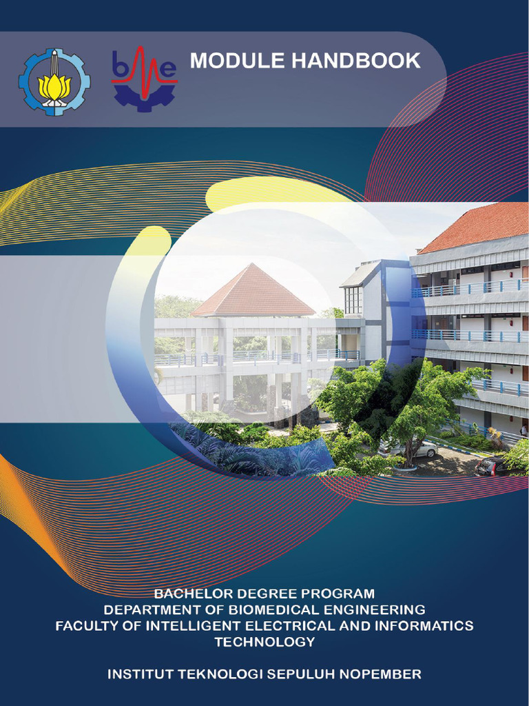 In ENG Module Handbook EB184905 Robotika Medika | PDF