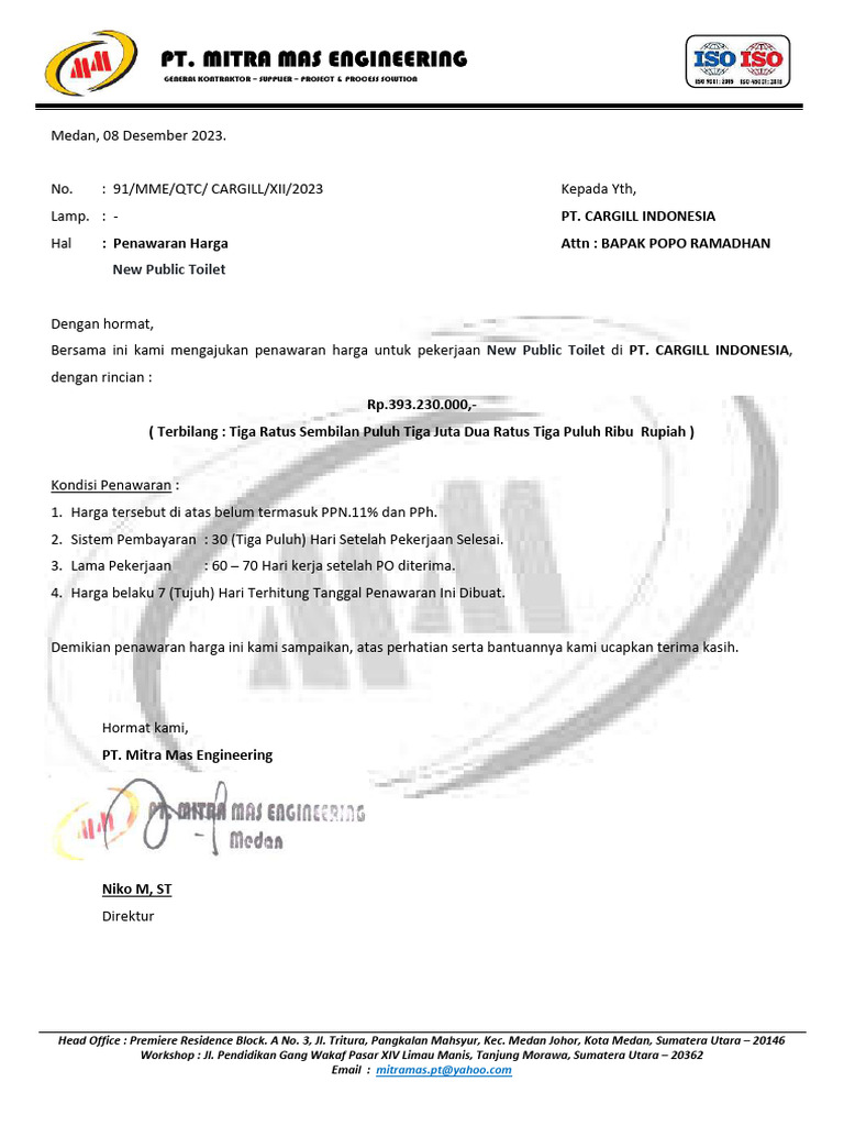 QTC - New Public Toilet | PDF | Toilet | Civil Engineering