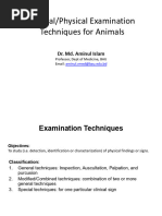 Small Animal Cardiology Auscultation - Vet Visions | PDF | Heart ...
