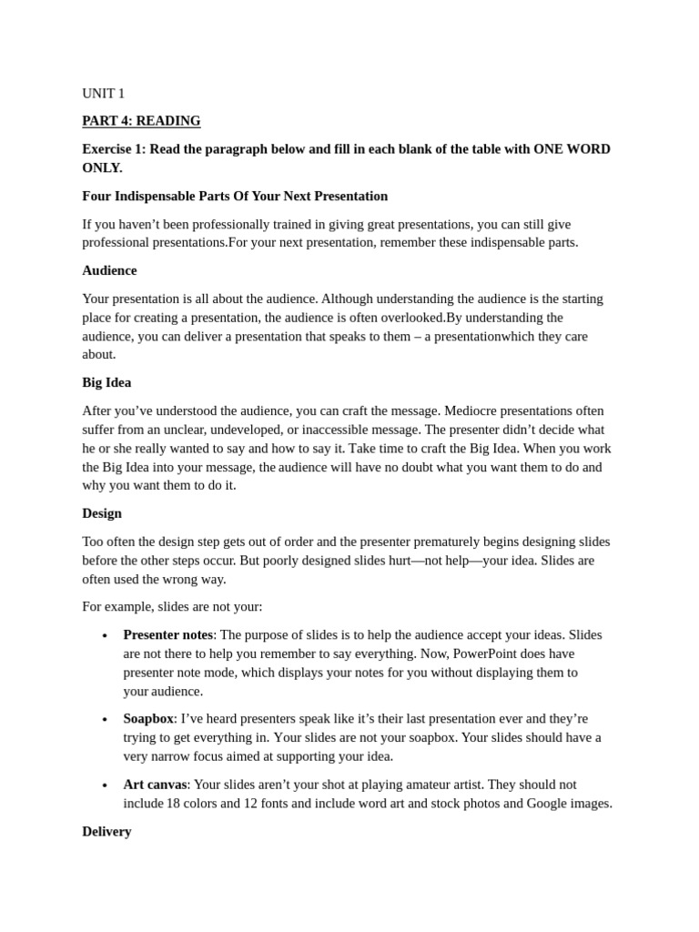 READING | PDF | Gear | Belt (Mechanical)