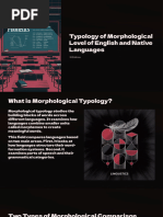 Multilevel Speaking Mock Tests Overview | PDF | Communication | Human ...