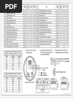 Capacitor uF-nF-pF Conversion Chart | PDF | Capacitance
