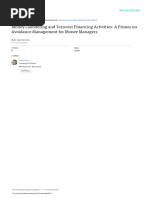 Packer's Crime Control vs. Due Process Models | PDF | Presumption Of ...