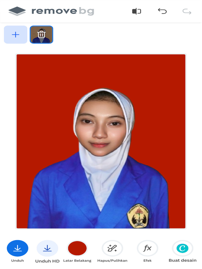 Hapus Latar Belakang Dari Gambar - Remove - BG | PDF