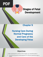 Pathophysiology of Normal Vaginal Delivery | PDF | Sexual Reproduction ...