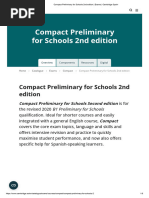 CD 1 Objective Proficiency | PDF