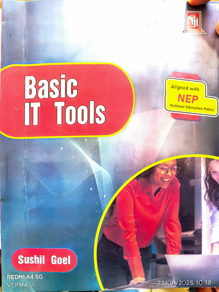 Sec Book For CS 1st Year | PDF | Random Access Memory | Computer Data ...