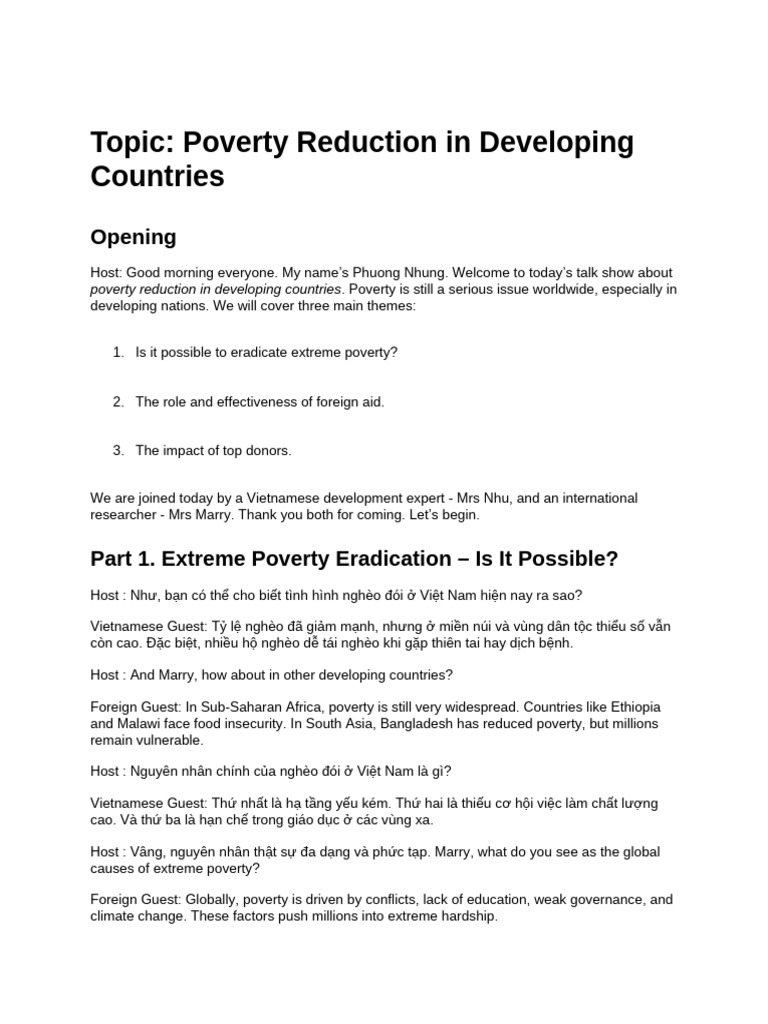 Script - Group 3 | PDF