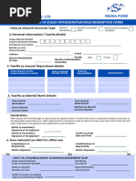 CRDB Dividend Form Submission Guide | PDF
