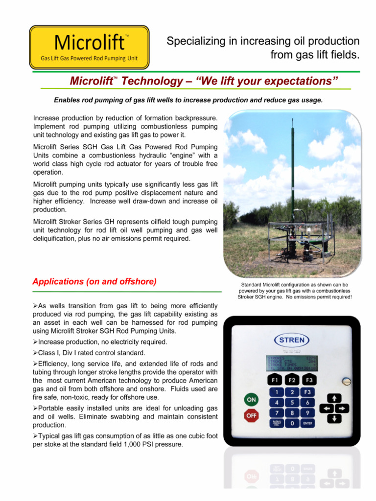 Final Microlift Flyer | PDF