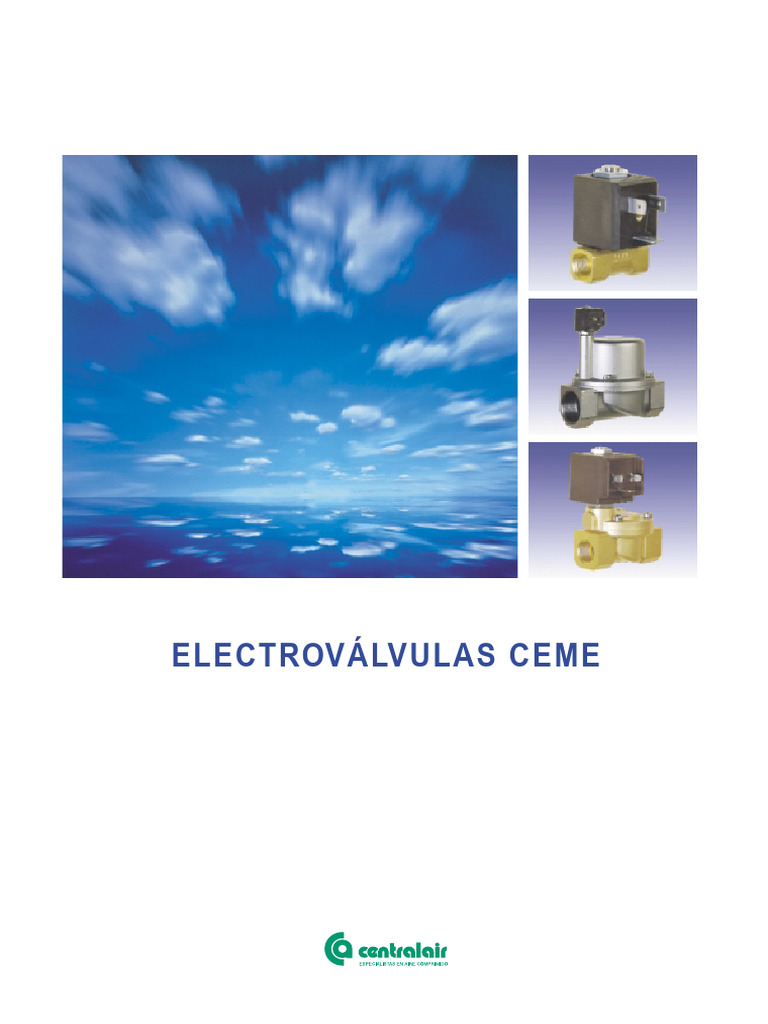 Catalogo CA CEME | PDF | Acero | Ingeniería Química