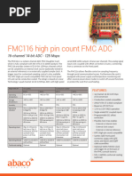Capacitor uF-nF-pF Conversion Chart | PDF | Capacitance