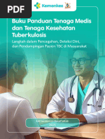Panduan Pengobatan TB-RO dengan BPaL/M | PDF