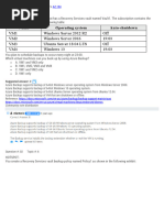 Azure AZ-104 Exam Networking Questions | PDF | Microsoft Azure | Load ...