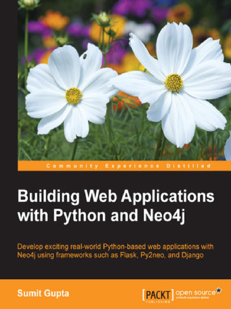 Building Web Applications With Python and Neo4j | PDF | Norse Mythology ...