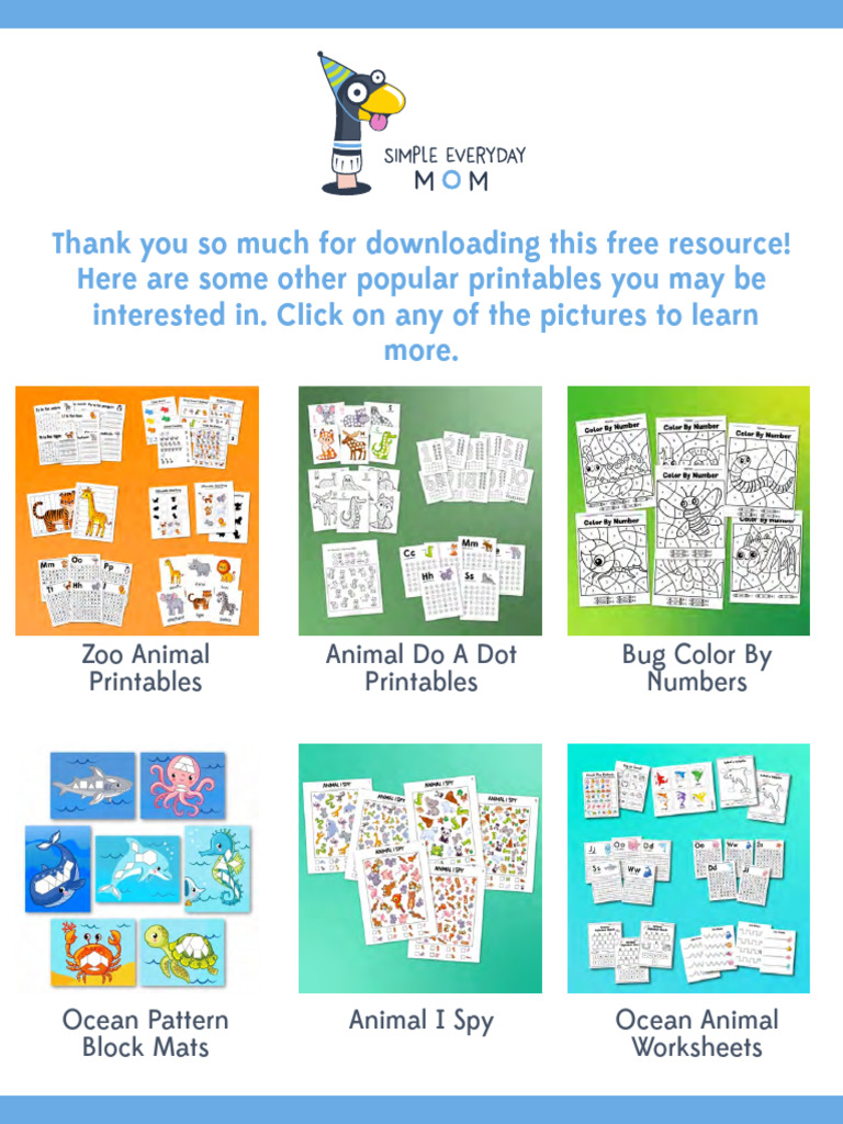 Snake Headband Craft | PDF