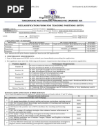 DepEd DBM Joint Circular No. 01 S. 2025 | PDF | Teachers | Schools