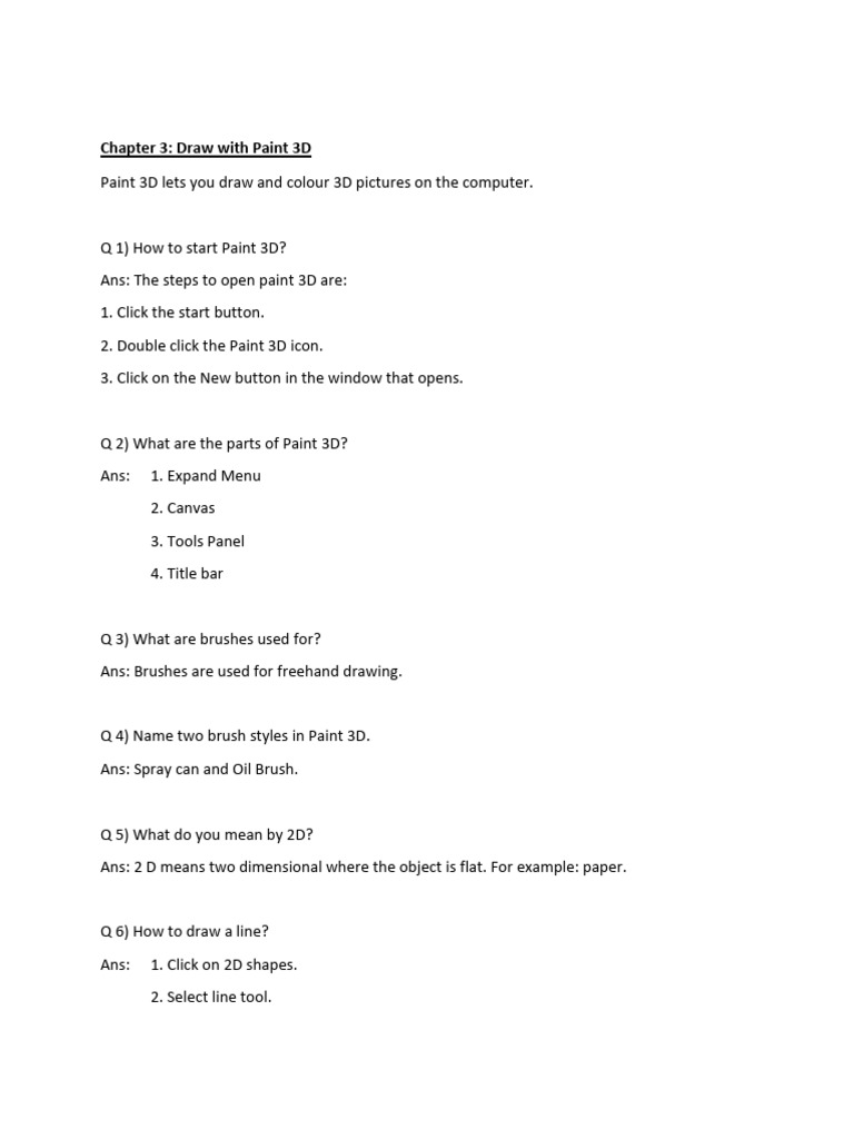 III Chapter 3 and 4 11092025 072224 | PDF