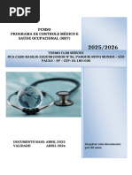 Tiabendazol: Indicações e Uso Tópico | PDF