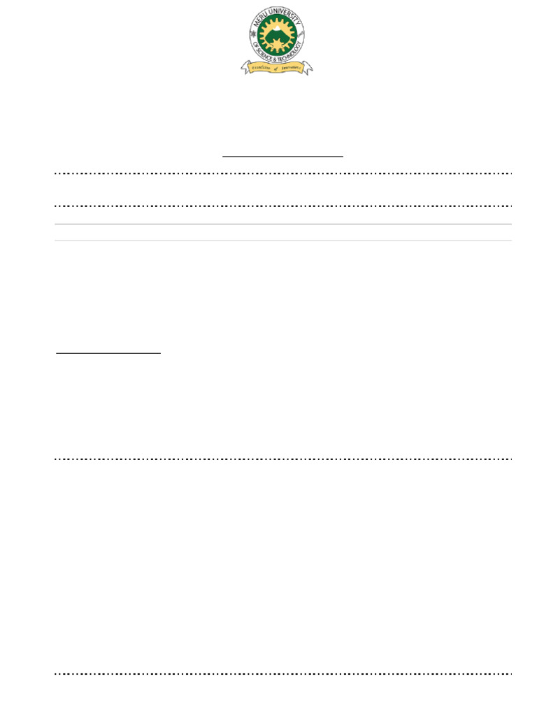Provisional Result Slip: Bachelor of Education | PDF