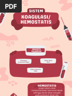 Definisi dan Fungsi Vasokonstriksi | PDF | Kesehatan Holistik