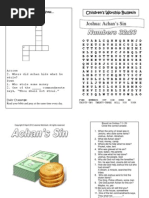 Wise Men Word Search | PDF | Word Search | Biblical Magi