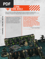 Kill Team Core Rules Update 2025 | PDF