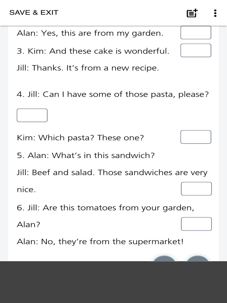 Pearson English Connect - Lesson View | PDF