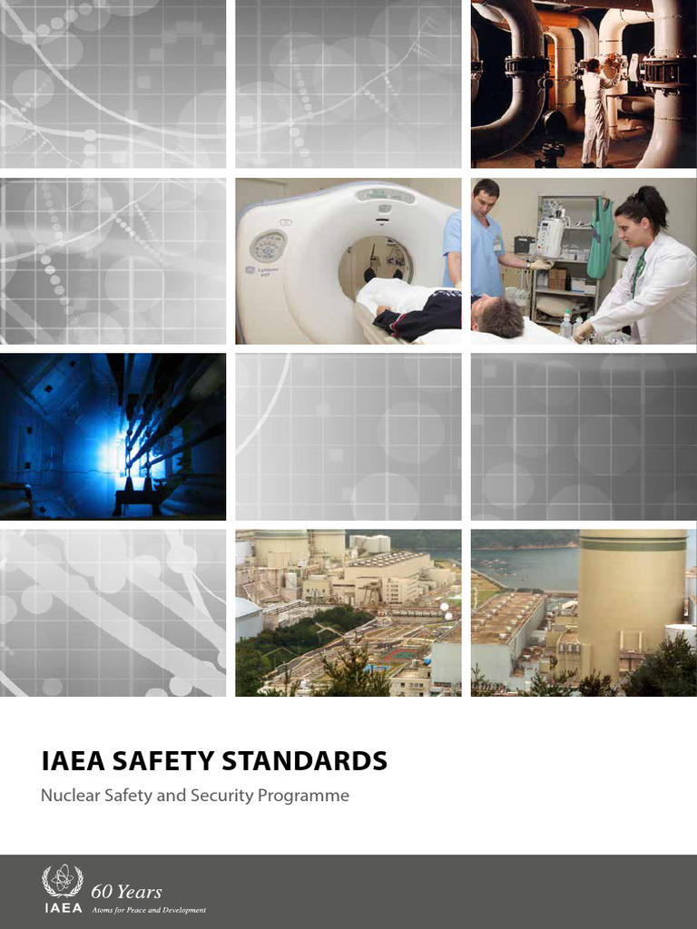 IAEA Safety Standards Overview | PDF | International Atomic Energy ...