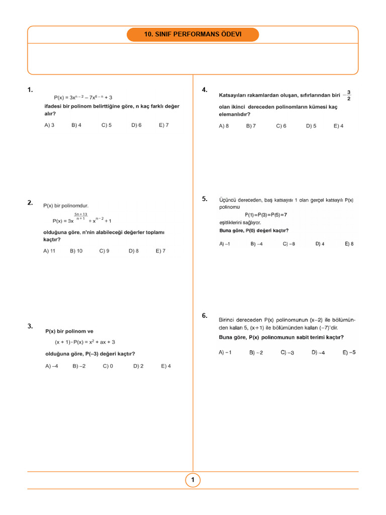 10 Sinif Performans Ödevi - 250312 - 094149 | PDF | Chess | Chess Theory