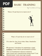 Understanding the 9S Methodology | PDF
