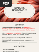 Toronto Clinical Neuropathy Score Guide | PDF | Peripheral Neuropathy ...
